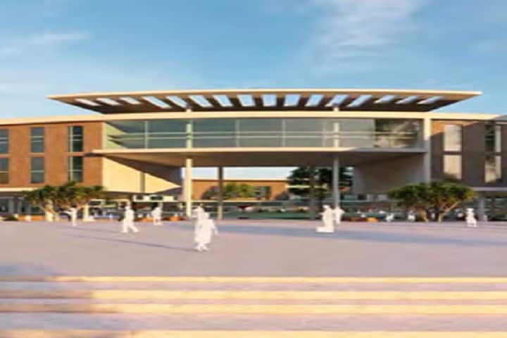 Sai University, Chennai: Admission, Fees, Courses, Placements, Cutoff ...