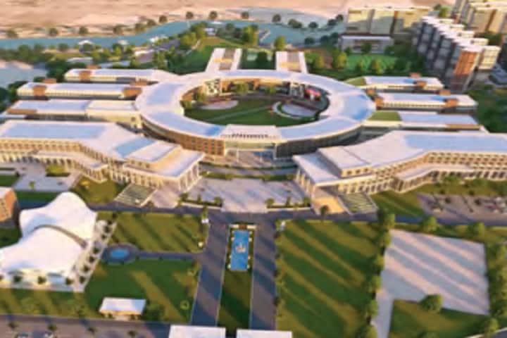 Sai University, Chennai: Admission, Fees, Courses, Placements, Cutoff ...