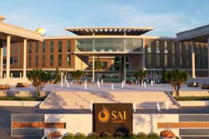 Sai University, Chennai: Admission, Fees, Courses, Placements, Cutoff ...