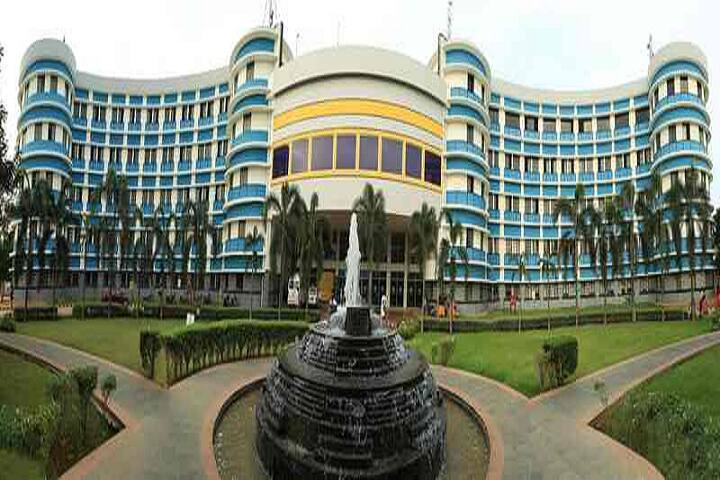 Saveetha College of Liberal Arts and Science, Chennai: Admission, Fees ...