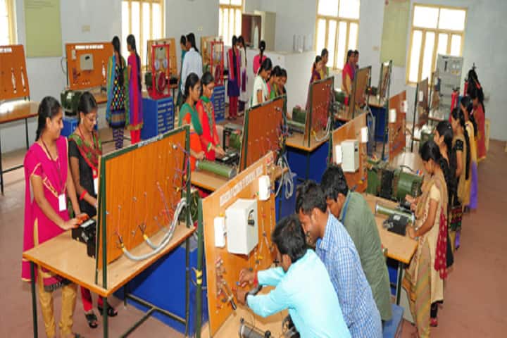 KHIT Guntur: Admission, Fees, Courses, Placements, Cutoff, Ranking