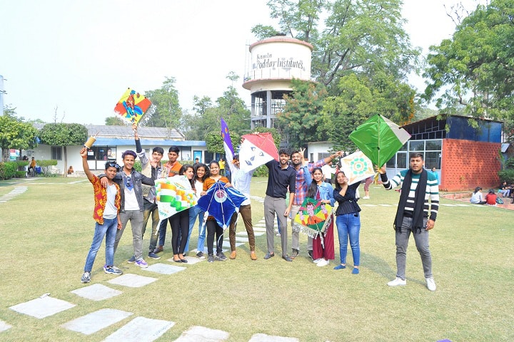 INIFD, Jaipur: Admission, Fees, Courses, Placements, Cutoff, Ranking