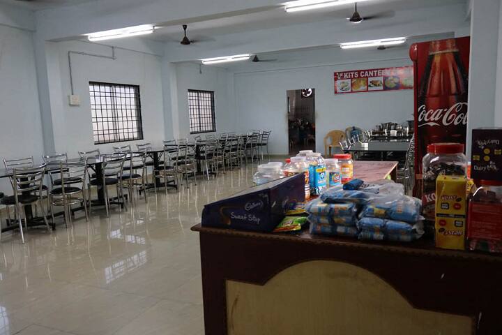 KITS Divili: Admission, Fees, Courses, Placements, Cutoff, Ranking