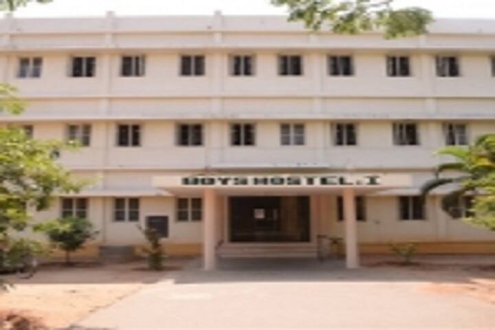 KITS Divili: Admission, Fees, Courses, Placements, Cutoff, Ranking