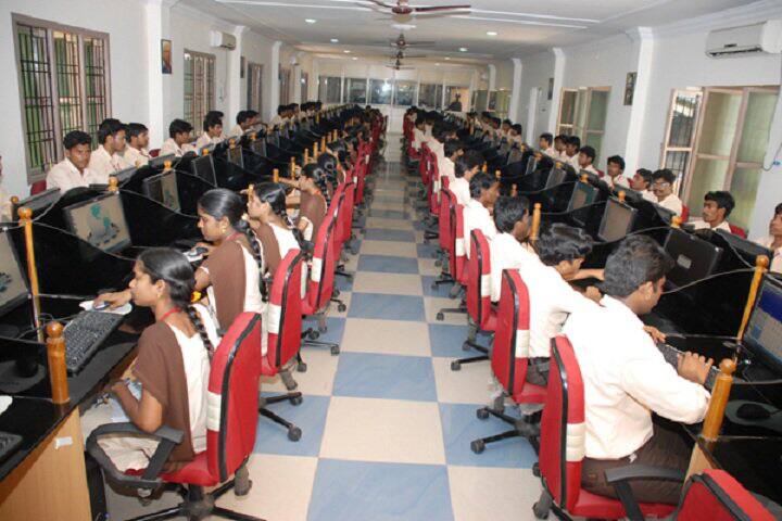 KITS Divili: Admission, Fees, Courses, Placements, Cutoff, Ranking