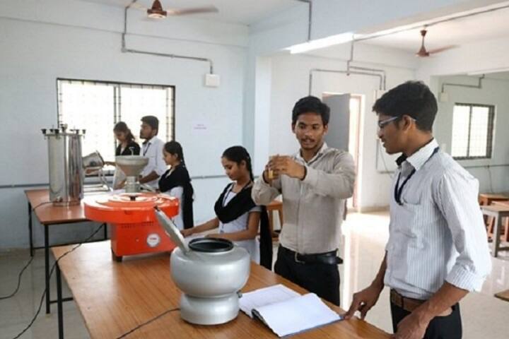 KITS Divili: Admission, Fees, Courses, Placements, Cutoff, Ranking