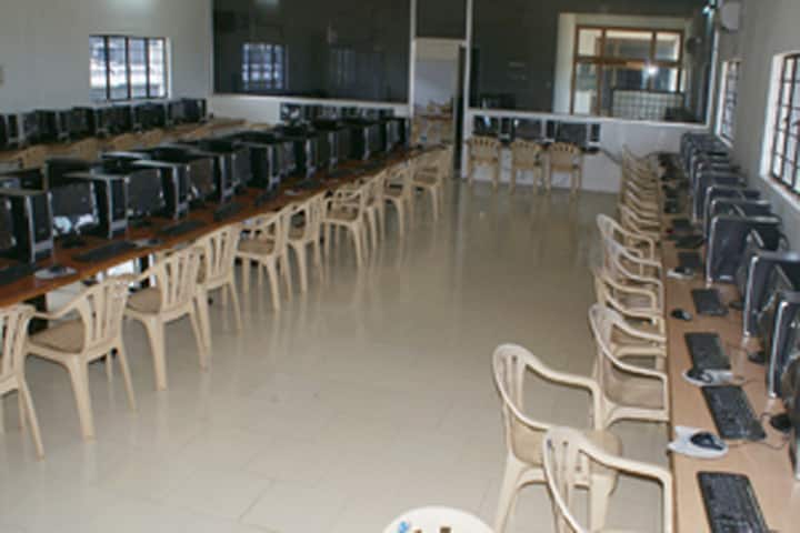 Kakinada Institute of Engineering and Technology, Korangi: Admission ...