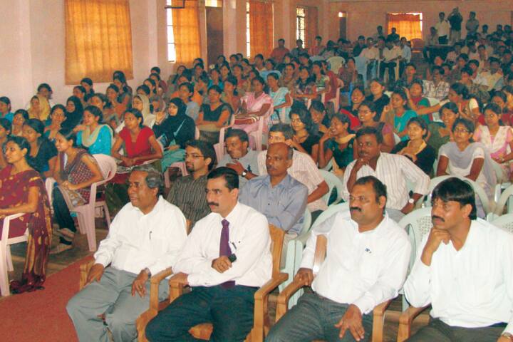 KVG College of Engineering (KVGCE) Sullia: Admission, Fees, Courses ...