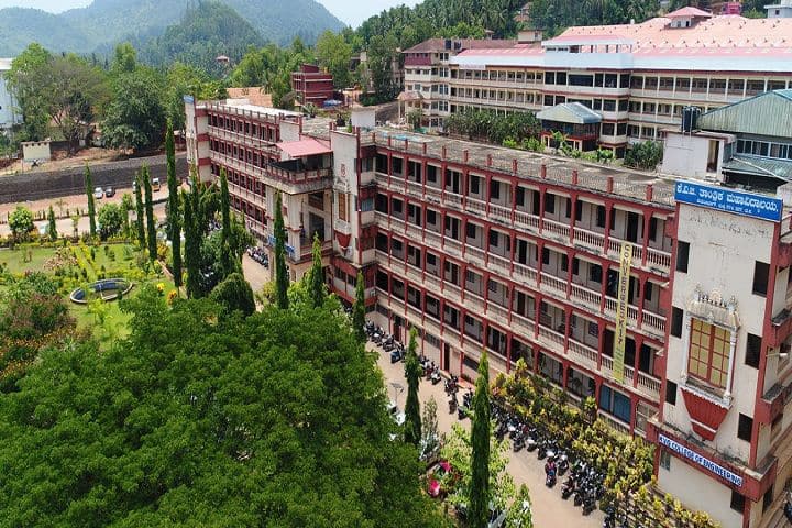 KVG College of Engineering (KVGCE) Sullia: Admission, Fees, Courses ...