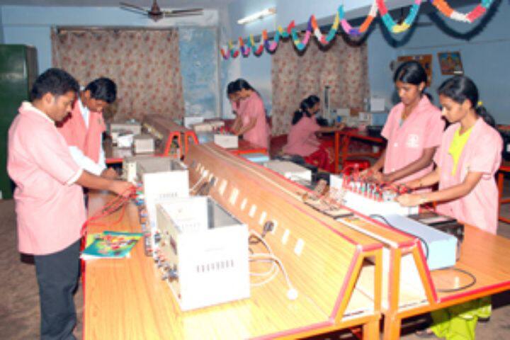 KVG College of Engineering (KVGCE) Sullia: Admission, Fees, Courses ...