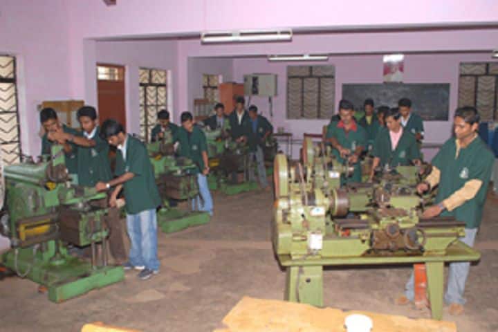 KVG College of Engineering (KVGCE) Sullia: Admission, Fees, Courses ...