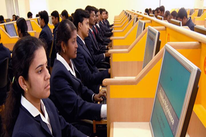 KSR College of Engineering (KSRCE) Tiruchengode: Admission, Fees ...