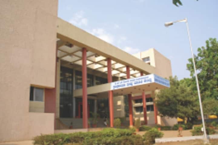 KLS GIT Belagavi: Admission 2021, Courses, Fee, Cutoff, Ranking ...