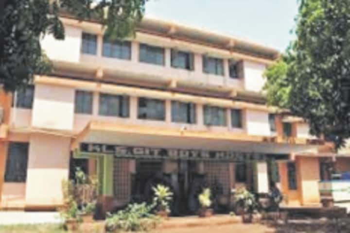 KLS GIT Belagavi: Admission, Fees, Courses, Placements, Cutoff, Ranking
