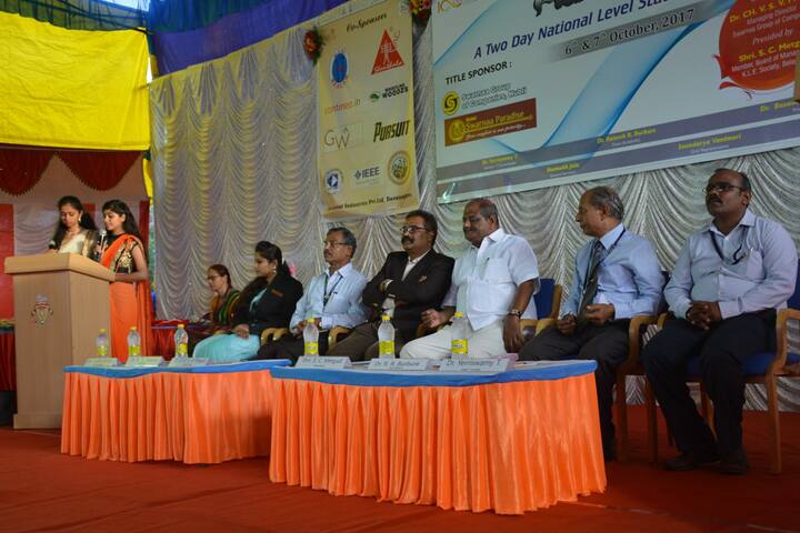 KLEIT Hubli: Admission, Fees, Courses, Placements, Cutoff, Ranking