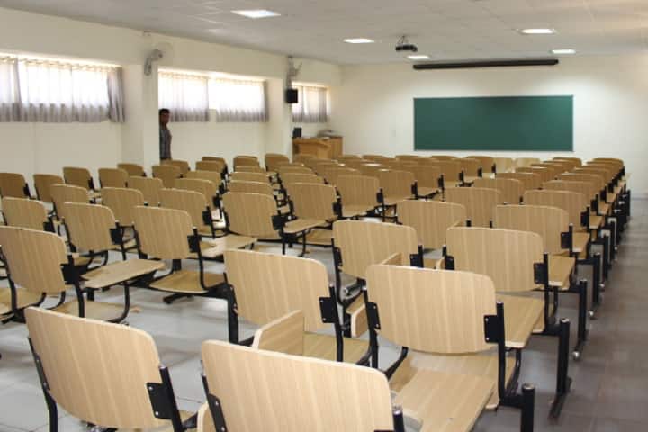 KLEIT Hubli: Admission, Fees, Courses, Placements, Cutoff, Ranking