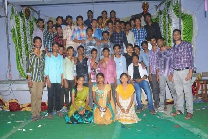 Government Polytechnic, Proddatur: Admission, Fees, Courses, Placements ...