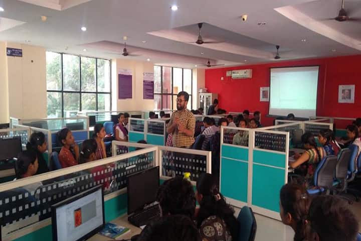 KG Reddy College of Engineering and Technology, Moinabad: Admission ...