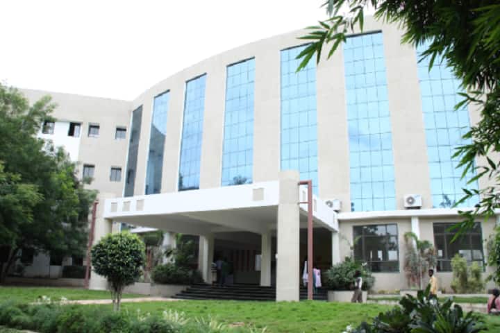 KG Reddy College of Engineering and Technology (KGRCET) Moinabad ...