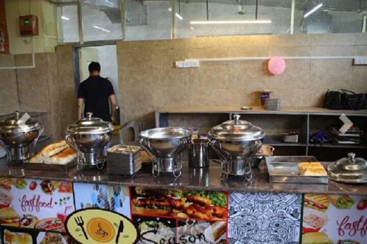 KC College of Engineering and Management Studies and Research, Thane ...