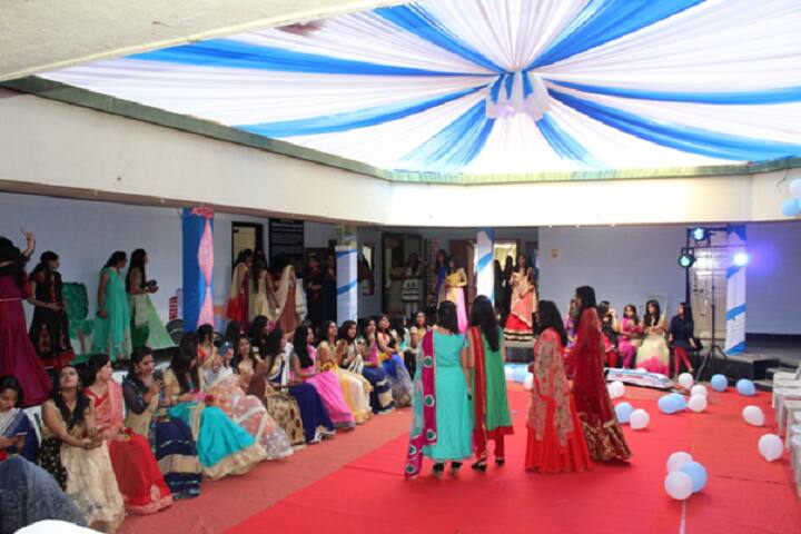 KK Wagh Institute of Engineering Education and Research (KKWIEER ...