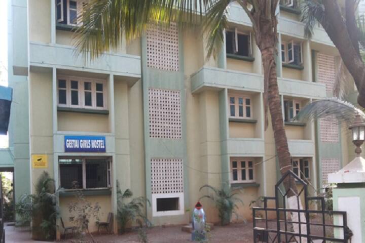 KK Wagh Institute of Engineering Education and Research (KKWIEER ...