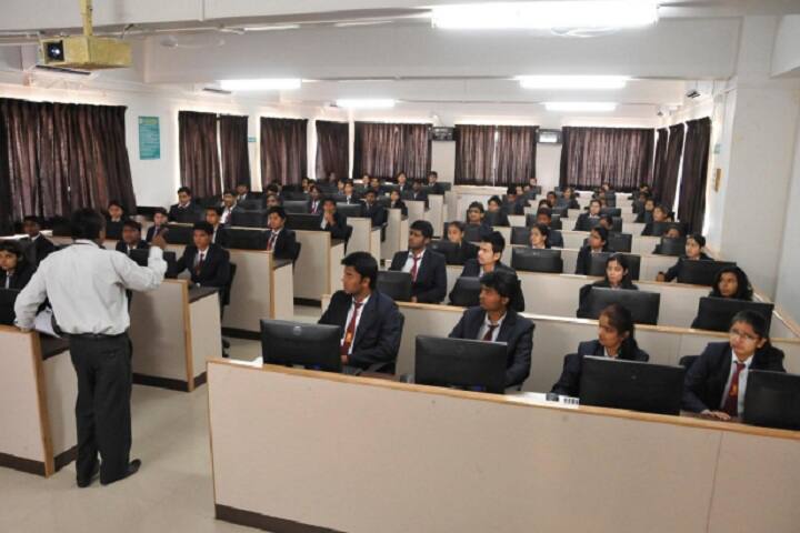 KJ College of Engineering and Management Research (KJCOEMR) Pune ...