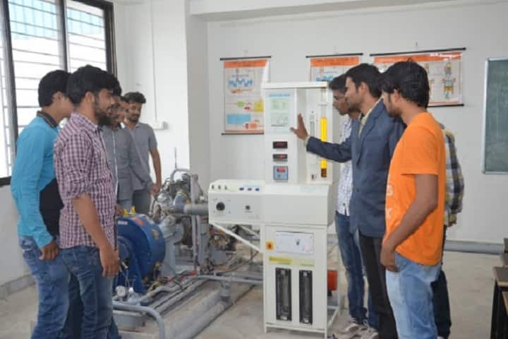 KJ College of Engineering and Management Research (KJCOEMR) Pune ...