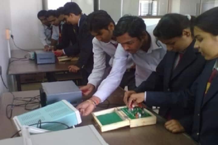 KJ College of Engineering and Management Research (KJCOEMR) Pune ...