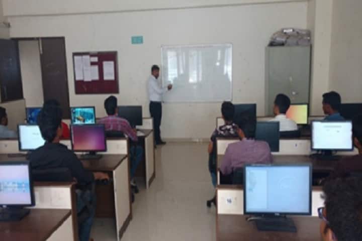 KJ College of Engineering and Management Research (KJCOEMR) Pune ...