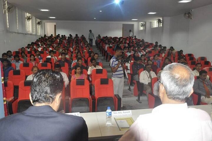 Jyothy Institute of Technology (JIT) Bangalore: Admission, Fees ...