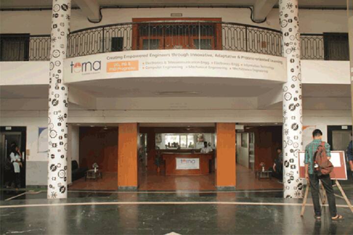 Terna Global Business School, Nerul: Admission, Fees, Courses ...