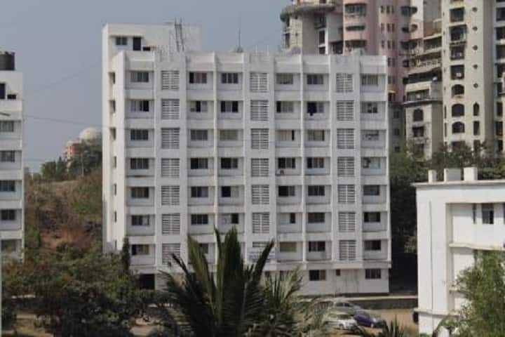 Terna Global Business School, Nerul: Admission, Fees, Courses ...