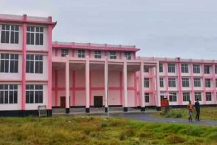 Dhemaji Engineering College, Dhemaji: Admission, Fees, Courses ...
