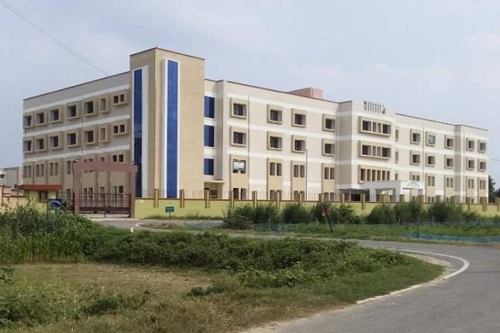 Government Polytechnic, Siwan: Admission, Fees, Courses, Placements ...