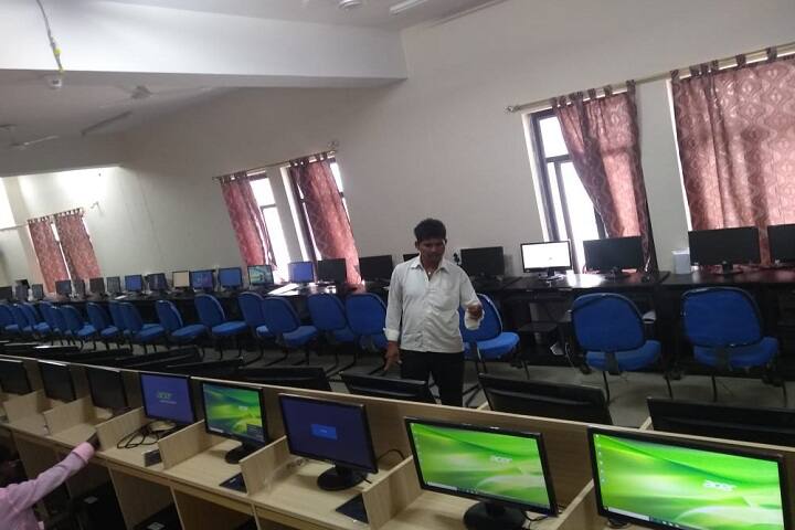 Government Polytechnic, Siwan: Admission, Fees, Courses, Placements ...