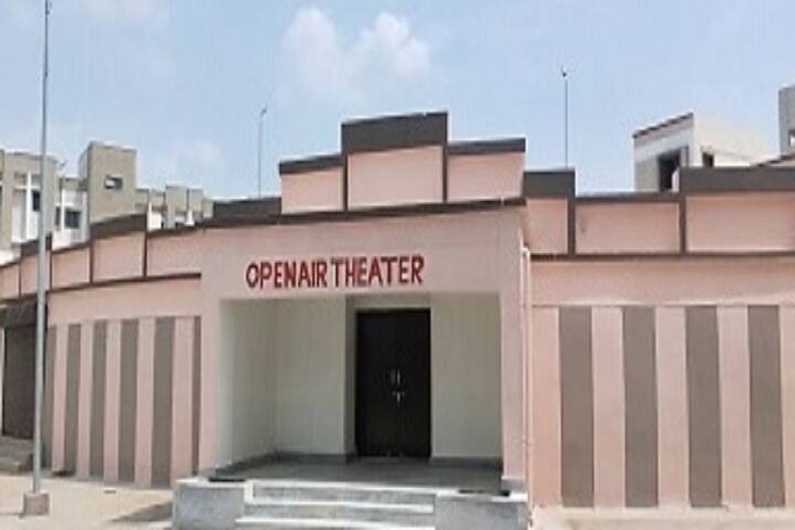 Government Polytechnic, Siwan: Admission, Fees, Courses, Placements ...