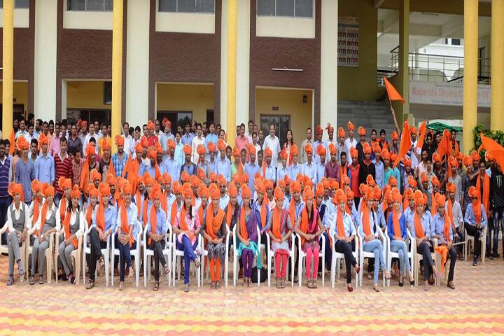 Rajarshi Shahu College of Engineering (RSCE) Buldana: Admission, Fees ...