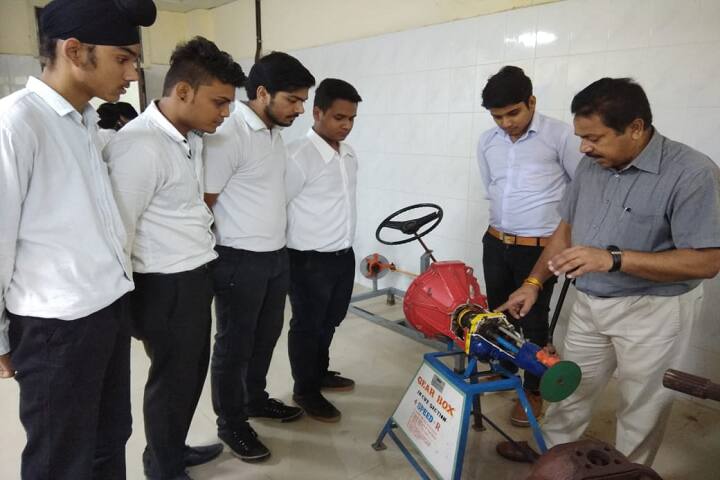 Pusa Institute of Technology, Delhi: Admission, Fees, Courses ...