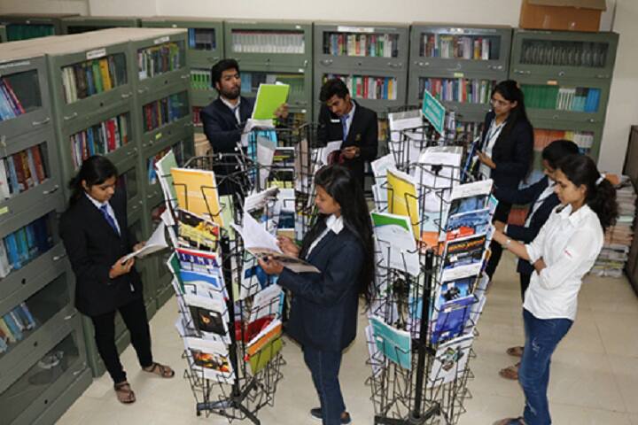 JSPM Narhe Technical Campus, Pune: Admission, Fees, Courses, Placements ...