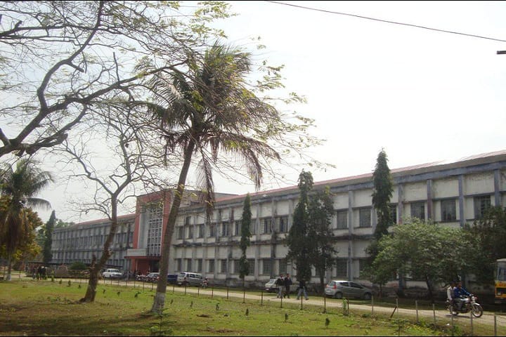 JEC Jorhat: Admission, Fees, Courses, Placements, Cutoff, Ranking