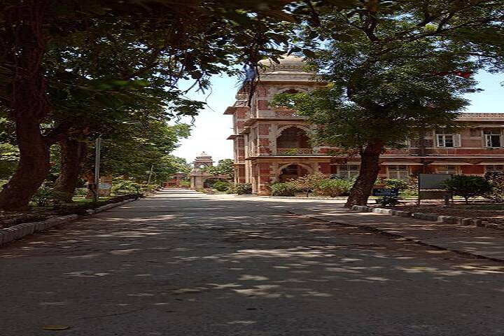 Faculty of Technology and Engineering, Maharaja Sayajirao University of ...