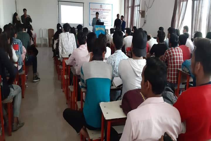 Pt LR College of Pharmacy, Faridabad: Admission, Fees, Courses ...