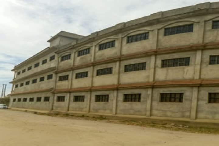 NITS Polytechnic, Jammu: Admission, Fees, Courses, Placements, Cutoff ...