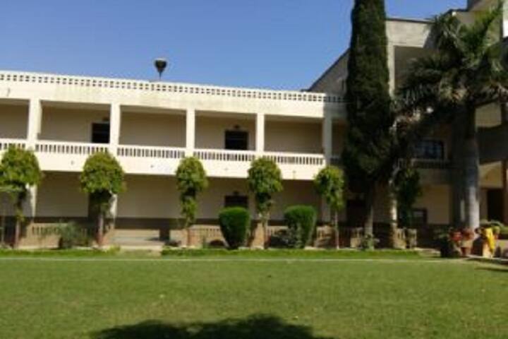 NITS Polytechnic, Jammu: Admission, Fees, Courses, Placements, Cutoff ...