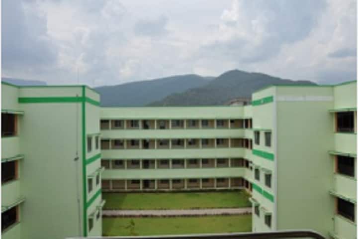 JKK Munirajah College of Technology, Erode: Admission, Fees, Courses ...