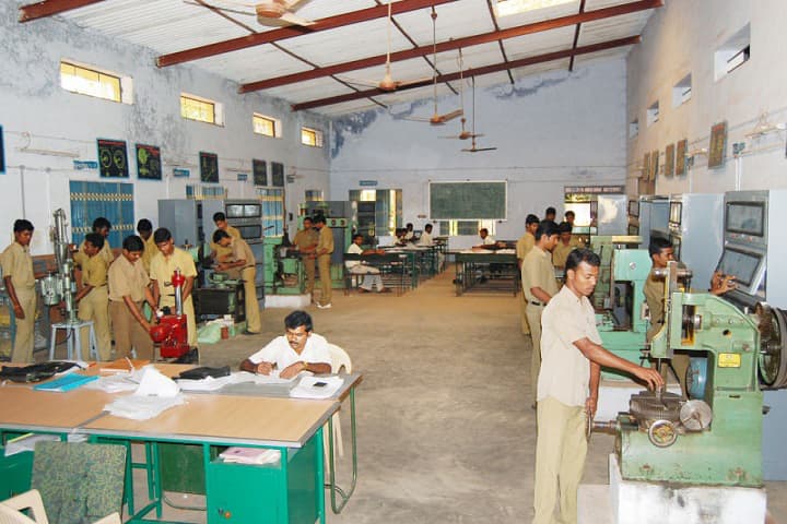 JKK Munirajah College of Technology, Erode: Admission, Fees, Courses ...