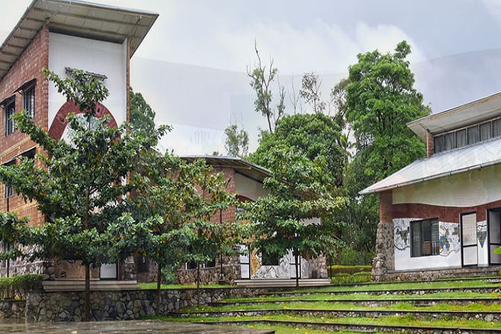Kerala State Institute of Design, Kollam: Admission, Fees, Courses ...
