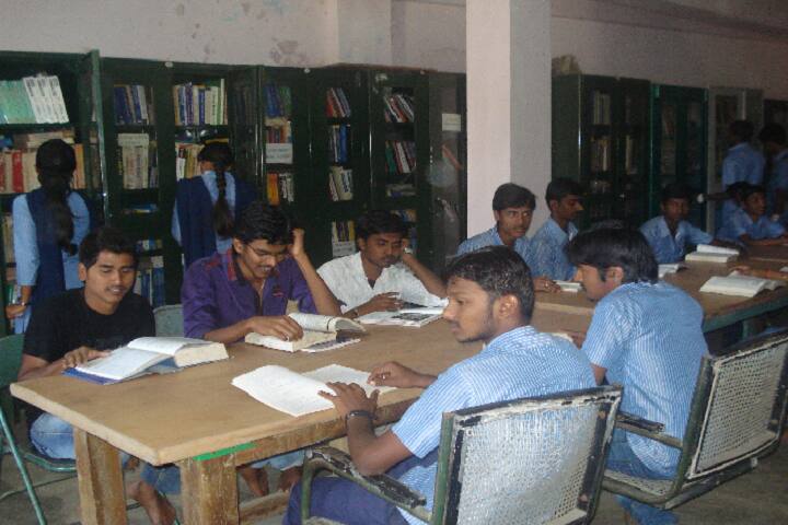 DVS Polytechnic College, Shivamogga: Admission, Fees, Courses ...