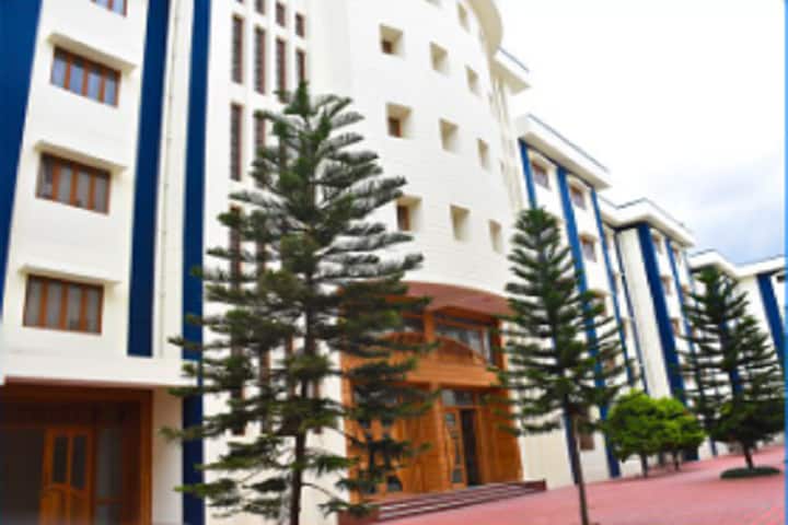 Christ University, Kengeri Campus, Bengaluru: Admission, Fees, Courses ...